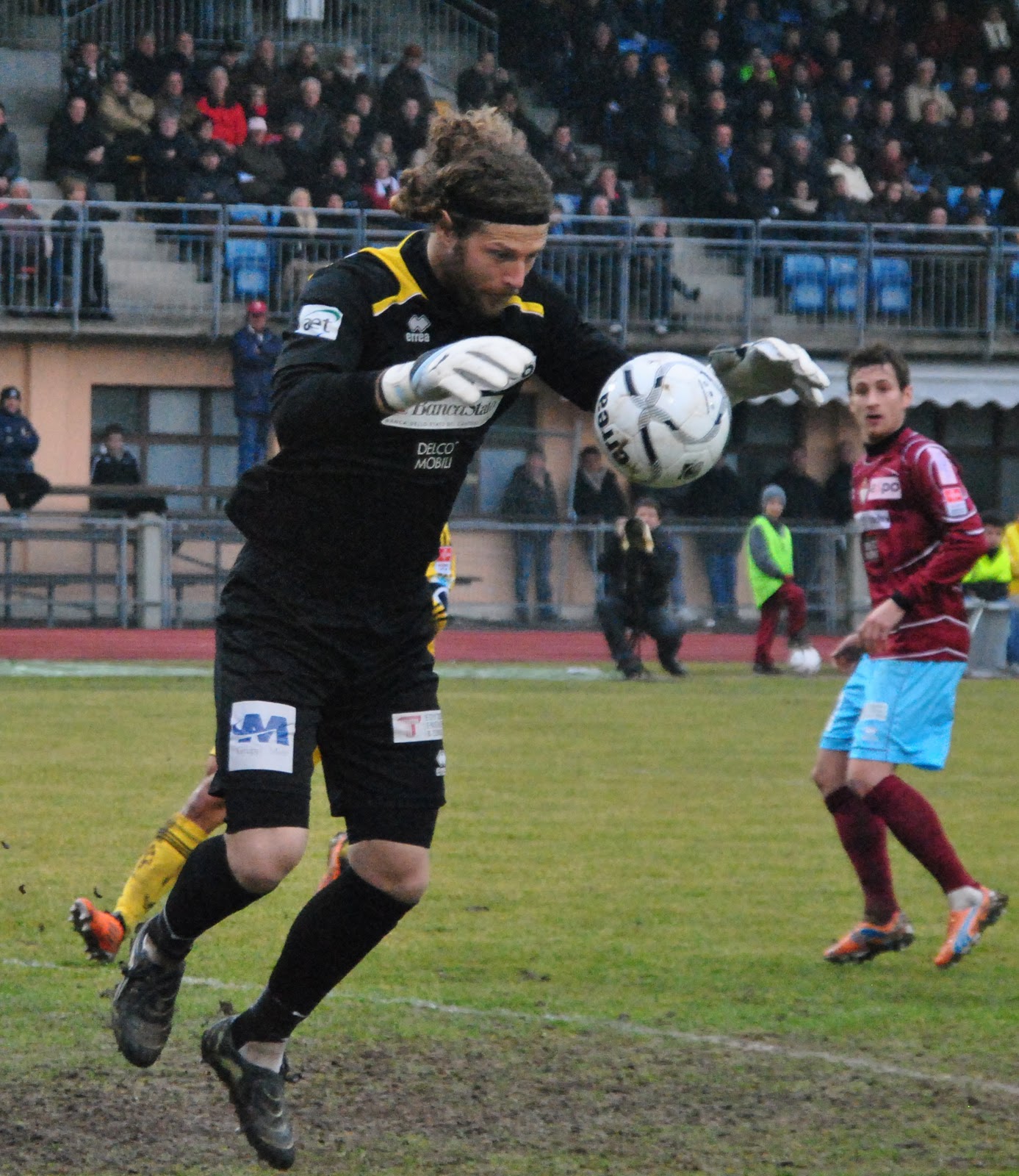Galleria fotografica: AC Bellinzona – FC Lucerna – Chalcio.com