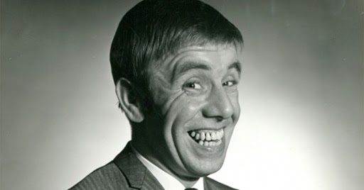 thefootballvoice: Merseyside Mirth Makers - Johnny Hackett