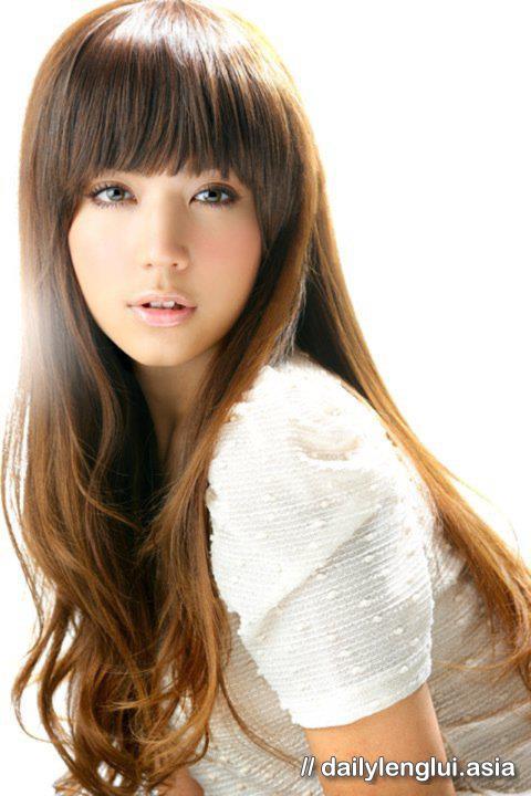 Wonderful YES: Taiwan Girls