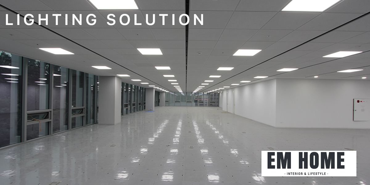 Lighting Solution | Lighting Solution Online: The lighting of the house ...