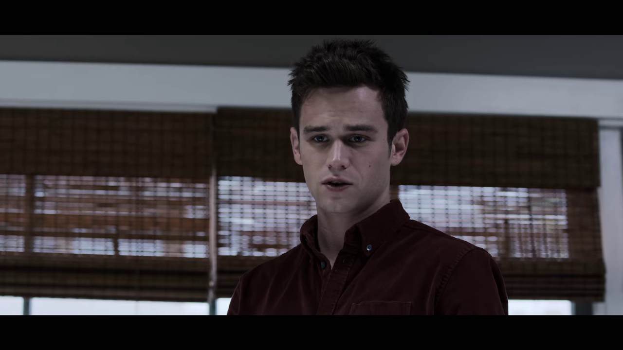 13 Reason Why season 3 Screenshots