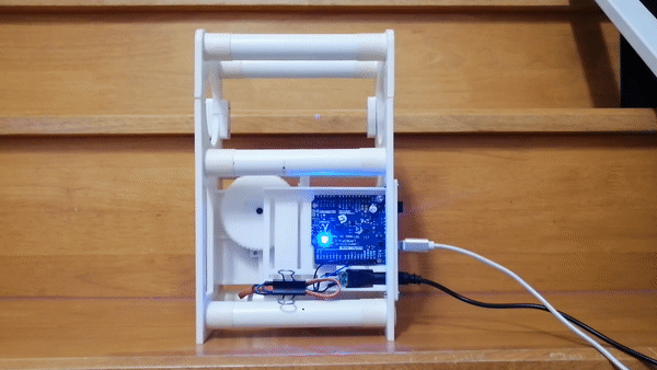 Applied Technology Lab | ProgressTH: Building a Ventilator, Opening Up ...