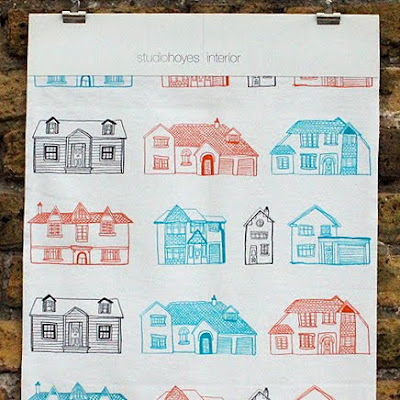 print & pattern: NEW WEBSITE - luke james