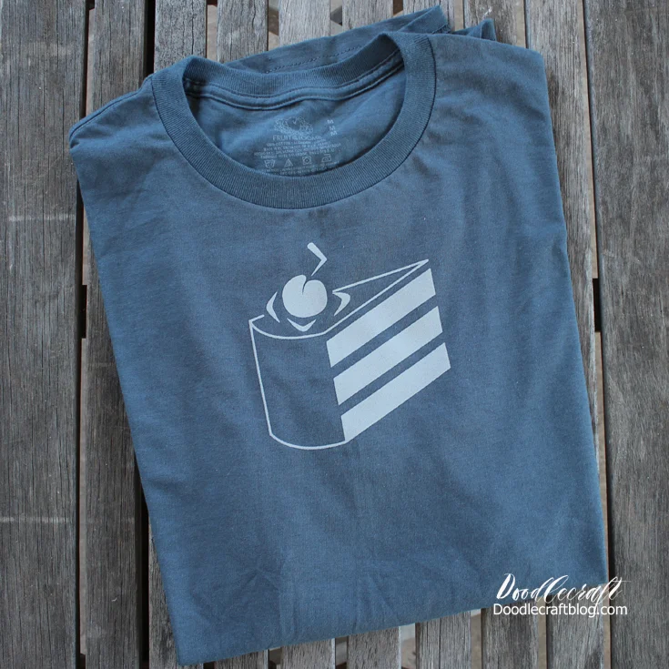 Portal and Portal 2 Geek Chic T-Shirts!