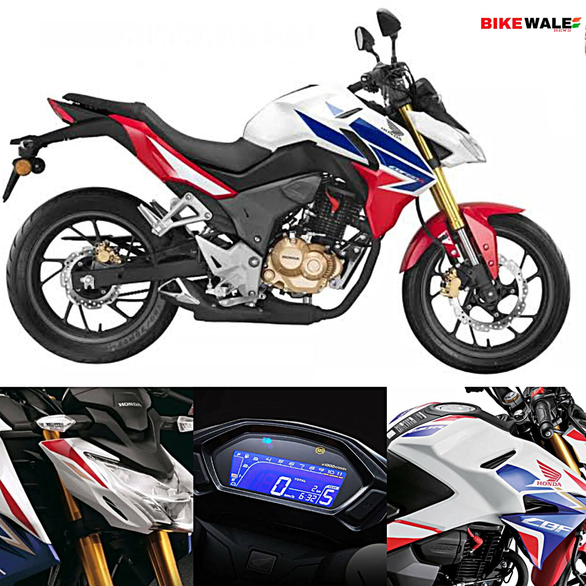 Honda CB190R Repsol Edition Price, Mileage, Specs And, 52% OFF