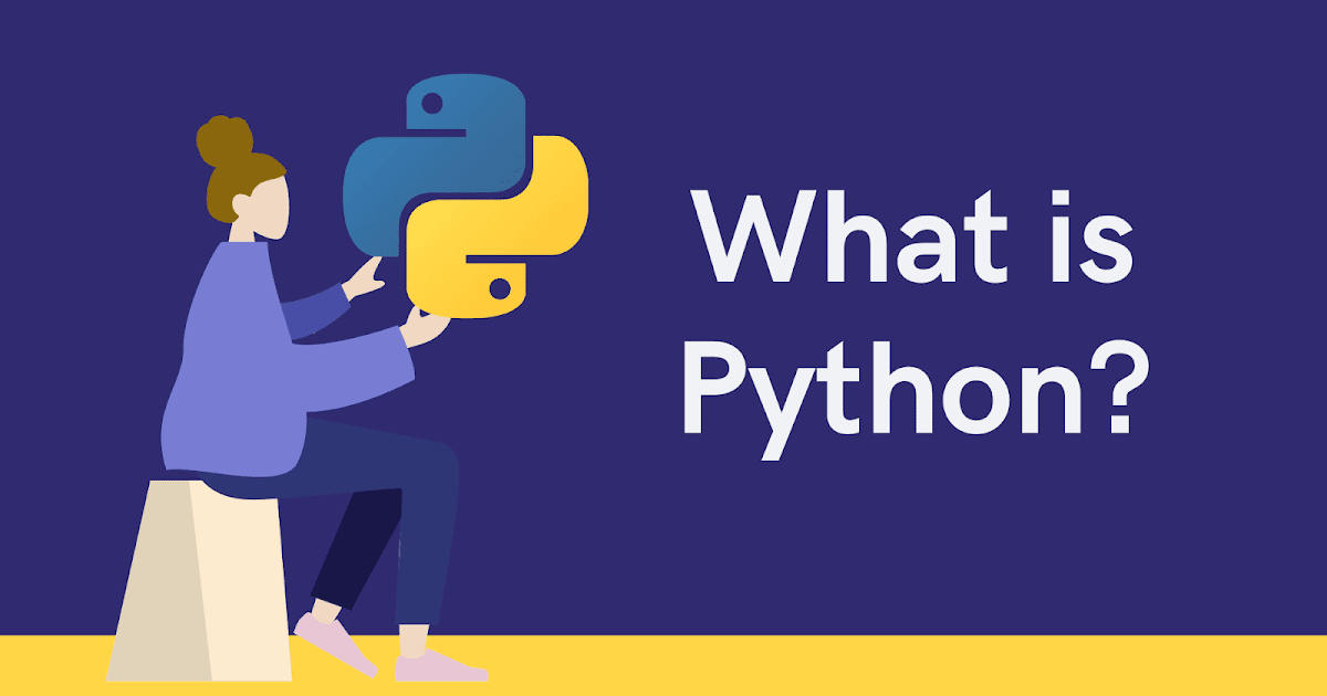 Python Introduction