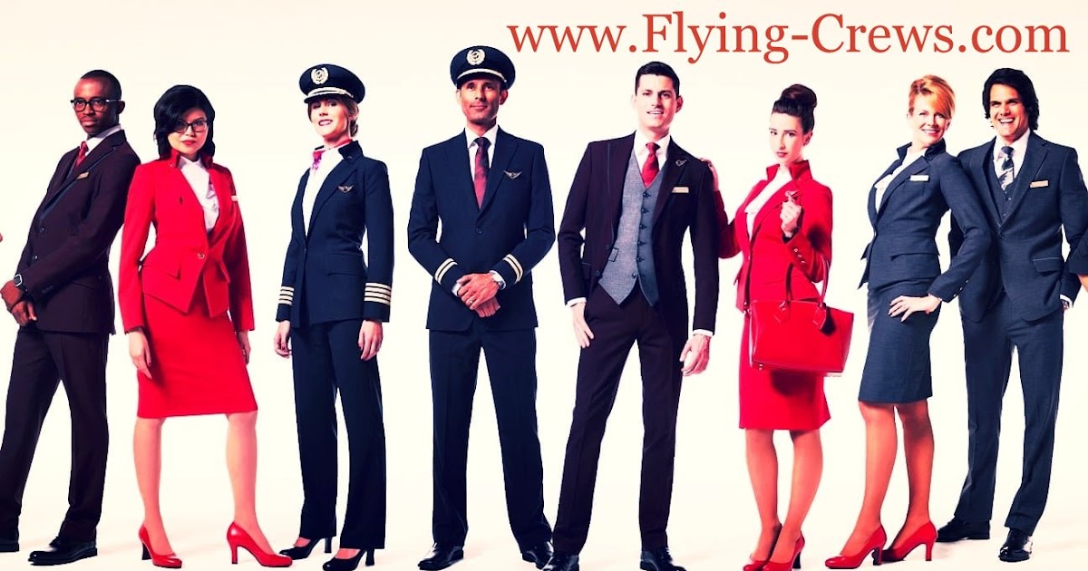 Best Flying Crews Jobs for Pilot, Air Hostess, AME, MBA And Ground ...