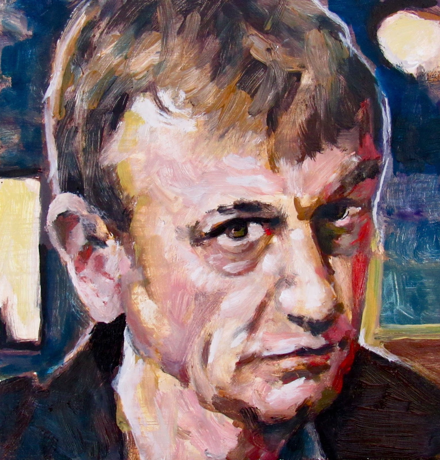 The Top 100: Mark E Smith, 1957-2018