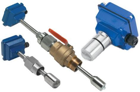 Berbagai Macam Type Flow meter dan Cara Insatalasi Flow Sensor ...