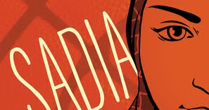 #BookReview :: Sadia by Colleen Nelson - Bookish Indulgences