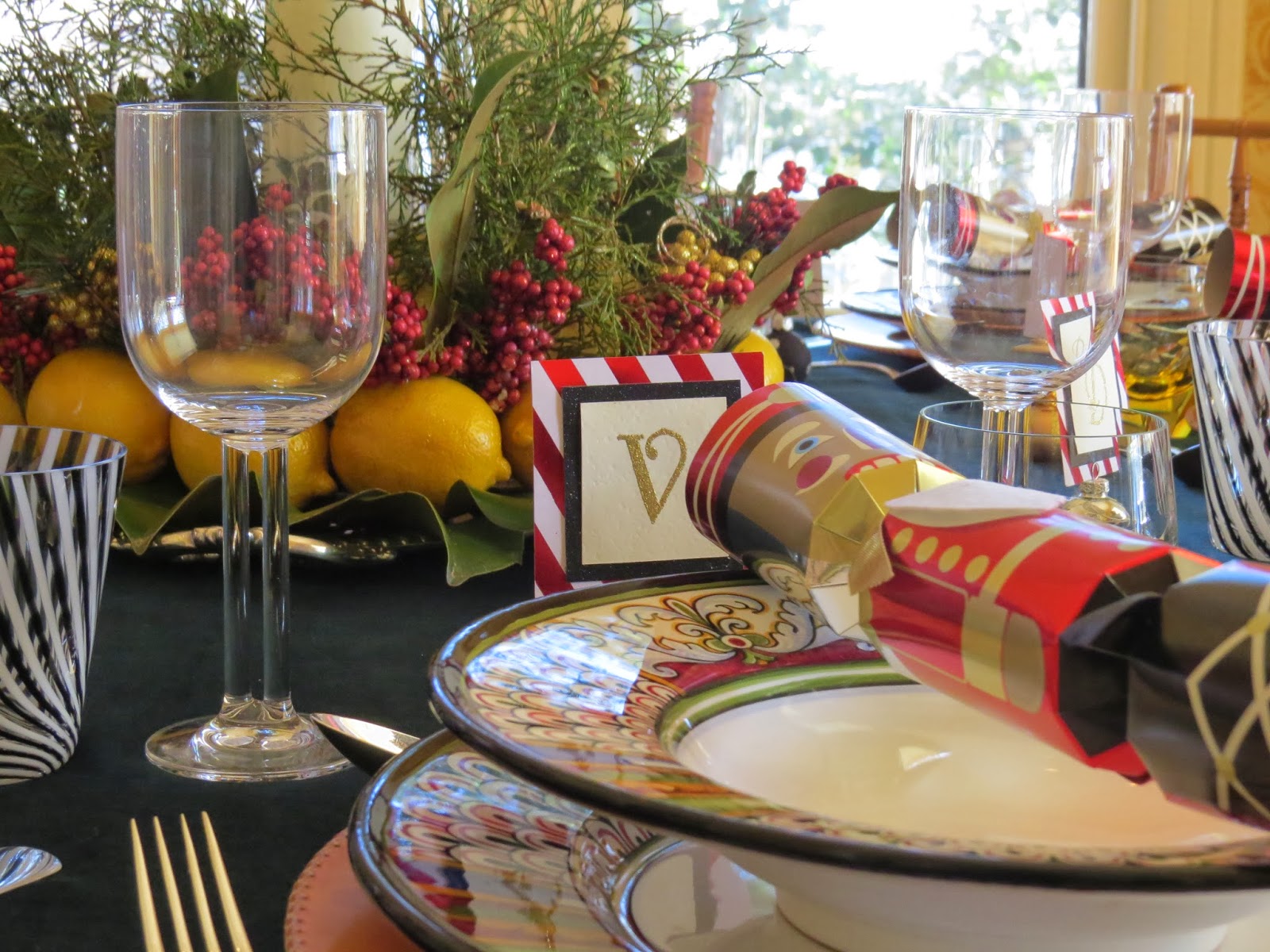 "That's Your Q" - Designs by Quintece Hill