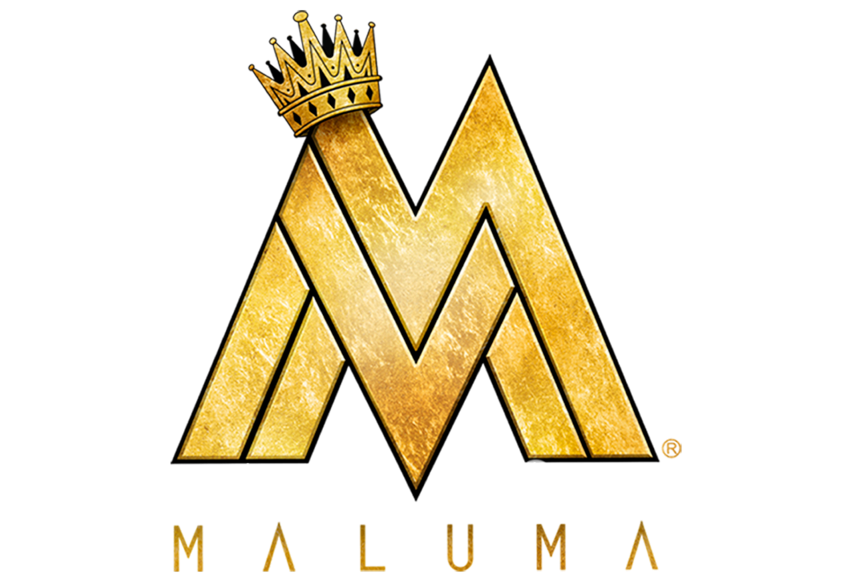MALUMA SE APODERA DEL #1 - CANAL F