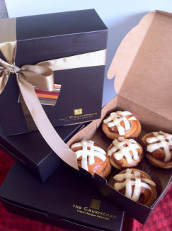 Dreams of Desserts: Cru Kitchen: The Rising Patisserie in Town