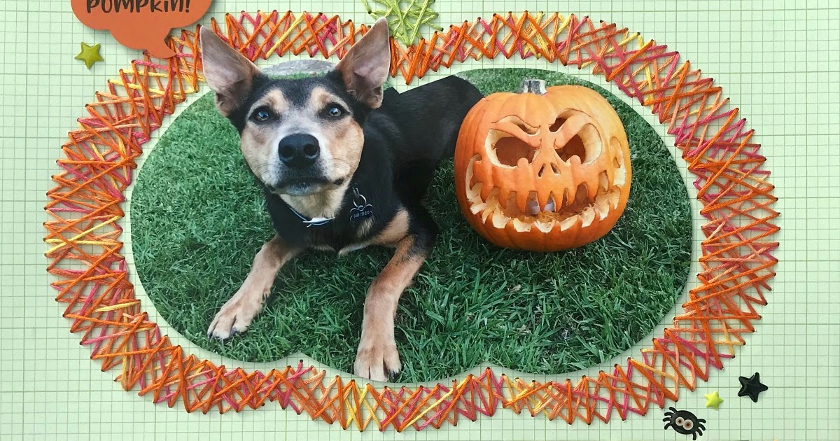 Doodlebug Design Inc Blog: Pumpkin Party - Carving Pumpkins Layout ...