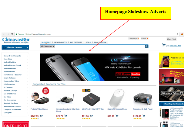 4. How ChinaVasion Using E-marketplace to Boost Sales & Marketing and ...
