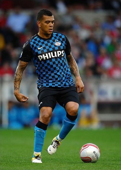 Football Yesterday & Today: Wilfred Bouma - Detailed stats in European Cups