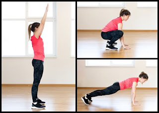 8 Exercises That Burn Twice The Fat Of Running - Diet And Weight Loss ...