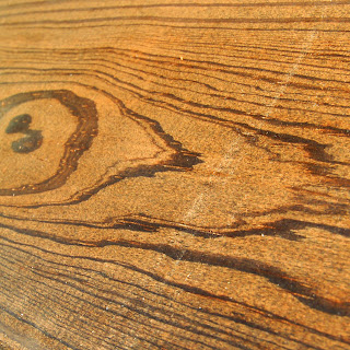 Holzterrassen: Kebony