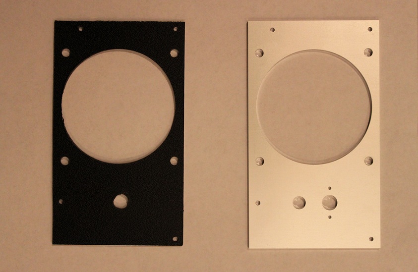 Thinking Outside the Set-top Box: More about backplates / covers for ...