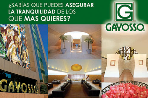 GRUPO GAYOSSO
