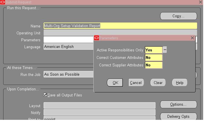 Oracle ERP World: Multi - Org Concept in Oracle Apps R12