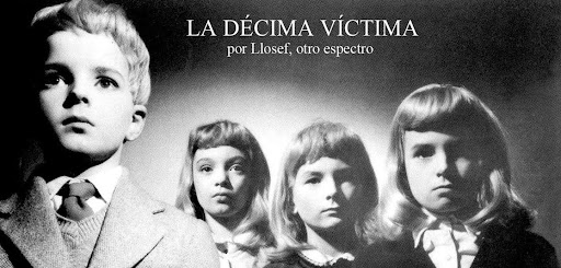 La décima víctima: julio 2010