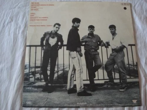 BANDA 365(BANDA DE ROCK)