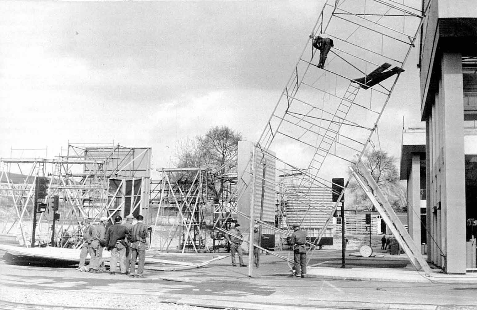 estate tweed: tativille