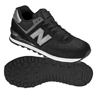 ZEN: Unorthodox Styles: NB Model Leaders