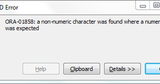 SQL Conversion Functions TO_CHAR, TO_DATE, TO_NUMBER