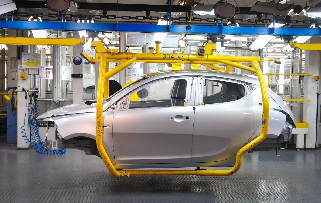 FSM - FAP - FCA Poland: prodotte 12.000.000 auto