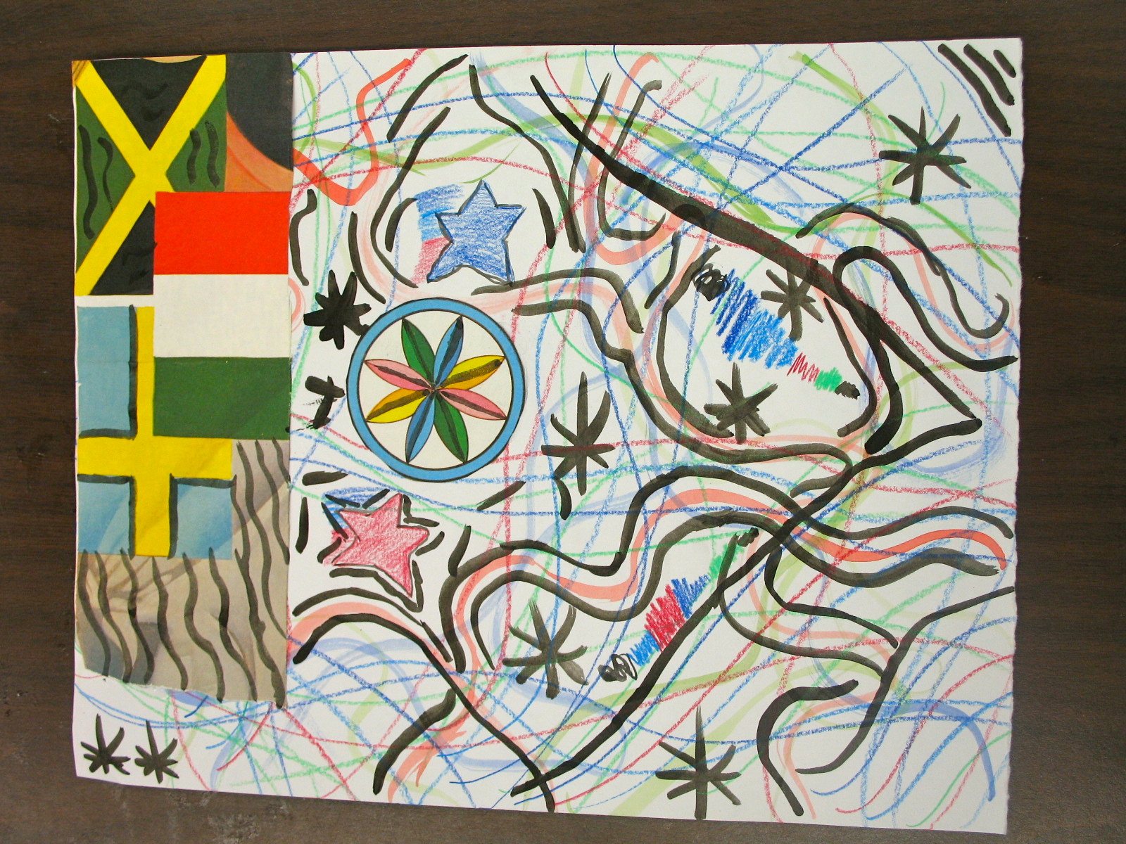 Lane Tech Art Studio : Learning About Unity