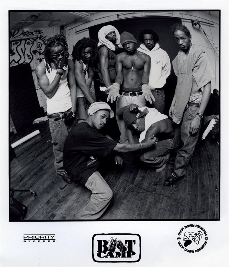 Hip-Hop Nostalgia: April 2019