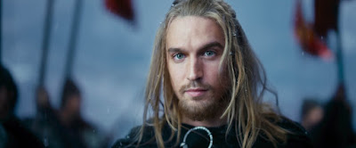 One Better Day: ON DRAKON - I Am DRAGON - DRAGON INSIDE ME (Film Yorumu)