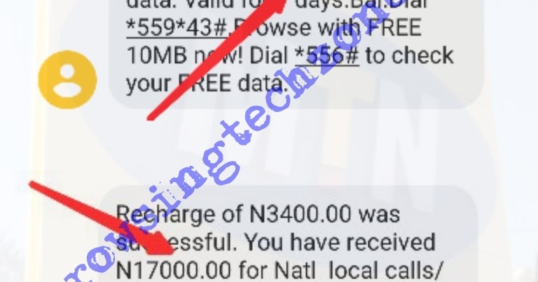 How To Get Free Airtime And Data On MTN In 2020 BrowsingTechZone how-to-get-free-airtime-and-data-on-mtn-in-2020-browsingtechzone