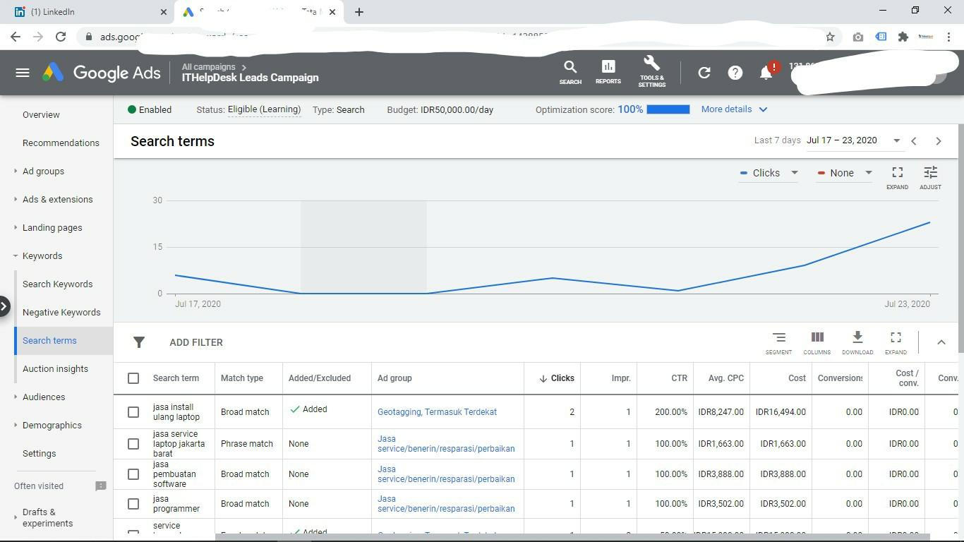 Cara Membuat Visualisasi Data Sederhana Dengan Google Data Studio - Feichangzhidao - Belajar ...