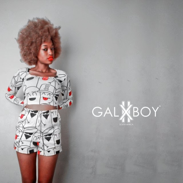#GALXBOY #WELOVEIT #STREETFASHION #TRENDING