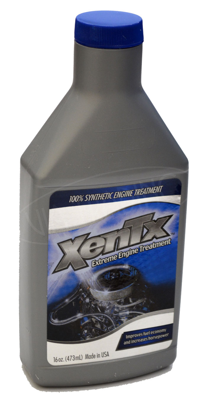 Vetmount Unified: EXTREME SYNTHETIC ENGINE TREATMENT