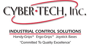 History of All Logos: All CyberTech Logos