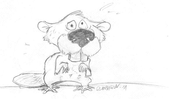 Dubatov à la conquête du monde !: Castors décomplexés et Festival BD