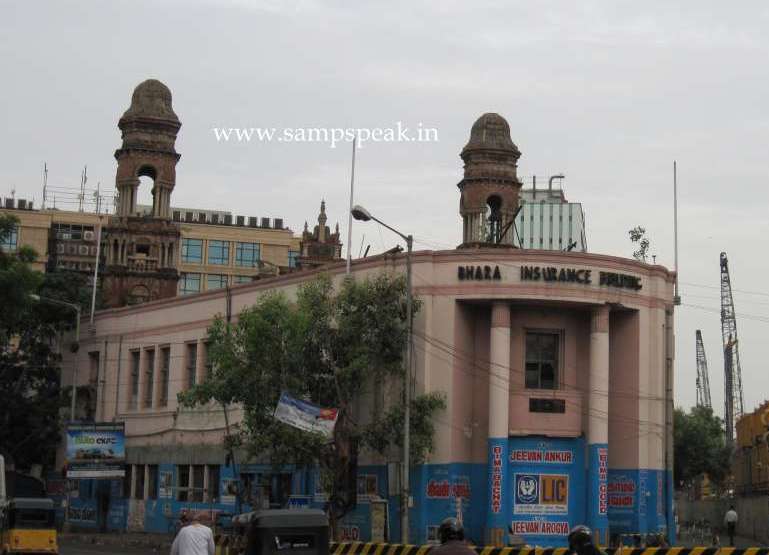 "Sampath Speaking" - the thoughts of an Insurer from Thiruvallikkeni ...
