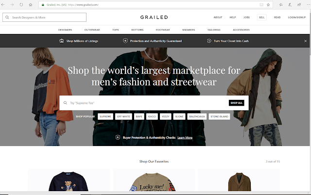 Fashion Finds for Less