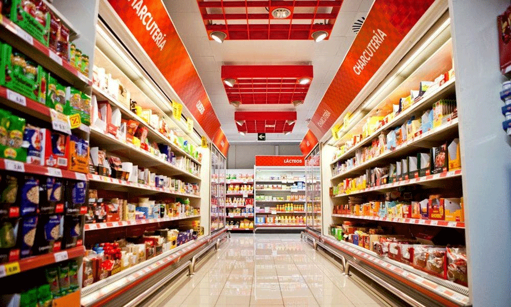 MUNDO DE LA EMPRESA BLOG: EMPRESAS: LA HISTORIA DE DIA% SUPERMERCADOS ...