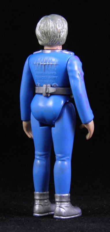 She's Fantastic: The Women of TERRAHAWKS!