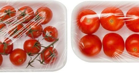 FOOD PACKAGING TECHNOLOGY: Antimicrobial packaging