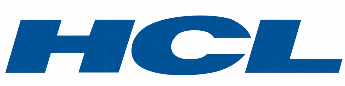 Hcl Logo