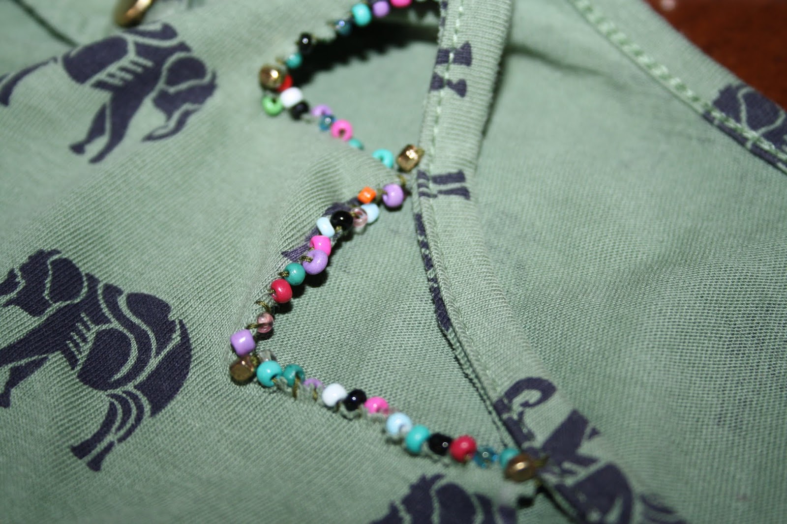 Diy: customiza tus camisetas fácilmente