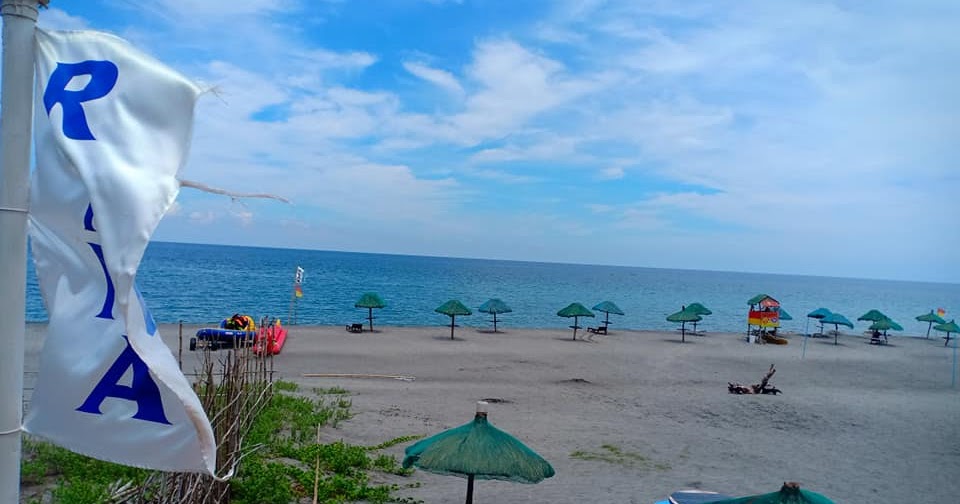 Rama International Beach Resort