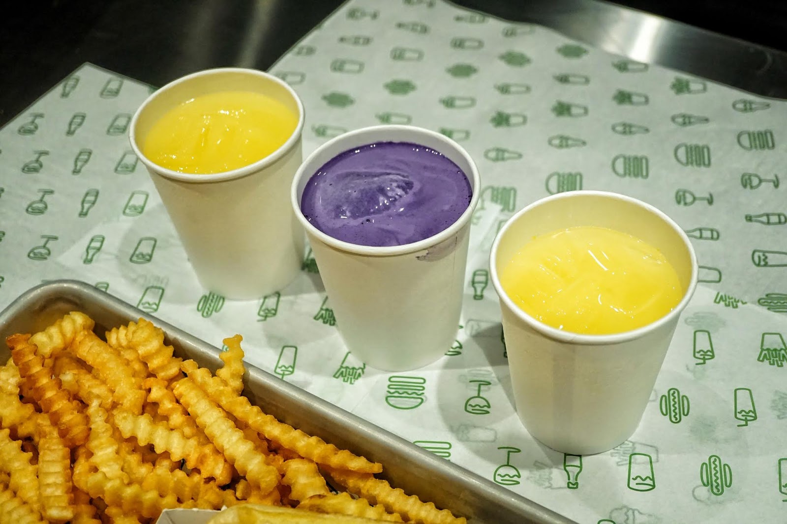 What Mary Loves: Cheat Sheet to Shake Shack Philippines