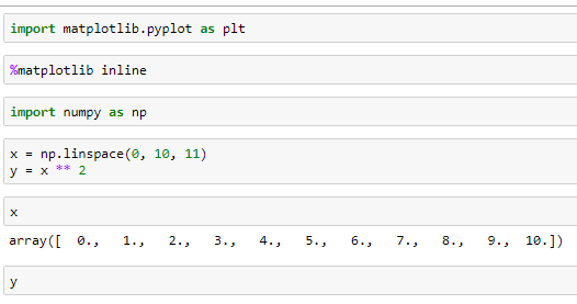 Data Science & Machine Learning - 6.4 Matplotlib Plots Customization ...